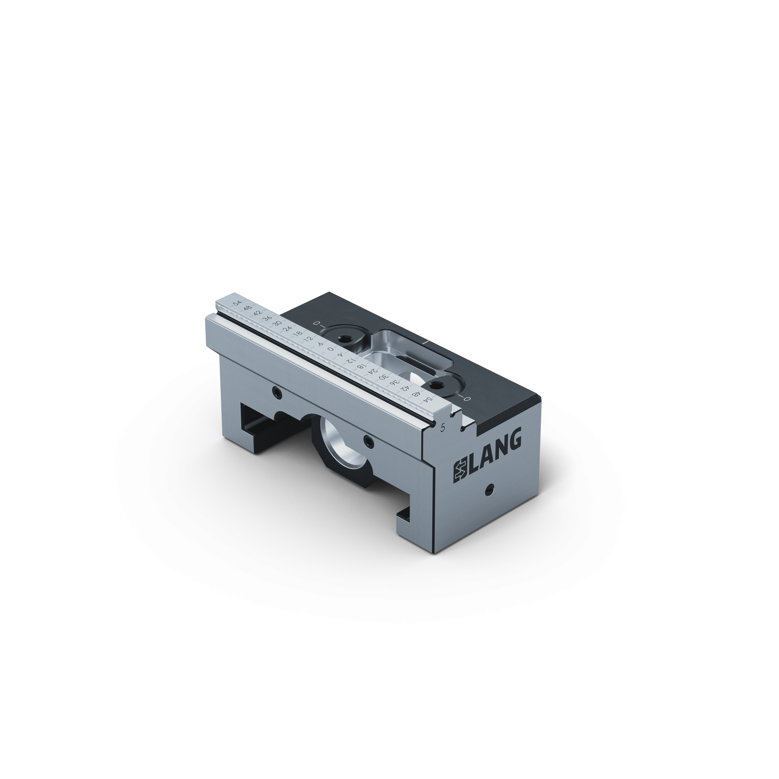 81485: Makro•Grip® Ultra Clamping Jaw | LANG Technik
